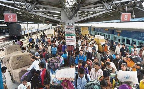 Railways Announces Slew Of Measures To Discourage Non Essential Travel