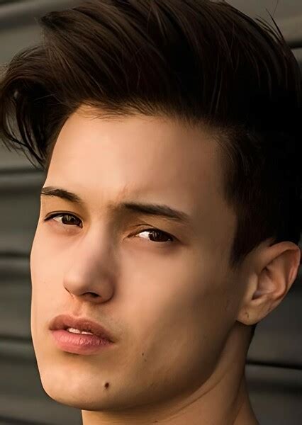 Derek Luh Fan Casting