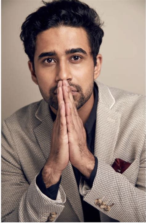 Suraj Sharma Cute