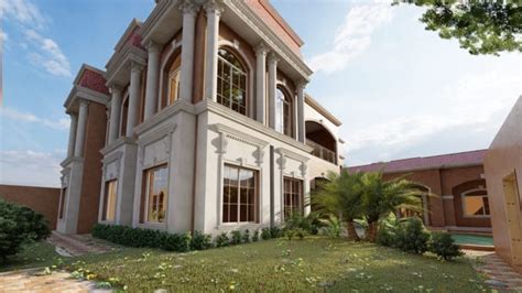 Create Awesome D Bim Architectural Model Building Model In Revit By Jimmy Dmodel Fiverr