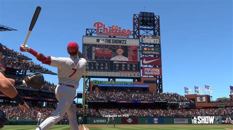 Does MLB The Show 23 Have Online Franchise Mode