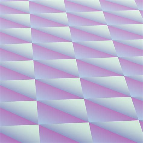 Gradient Tiles Magma