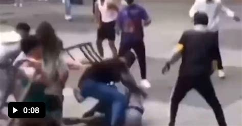 Wie Bunt Und Modern Milan Ist Keine Grenzen Leute Gag