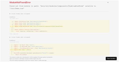 Peaceful Artem J6y8d7 Codesandbox