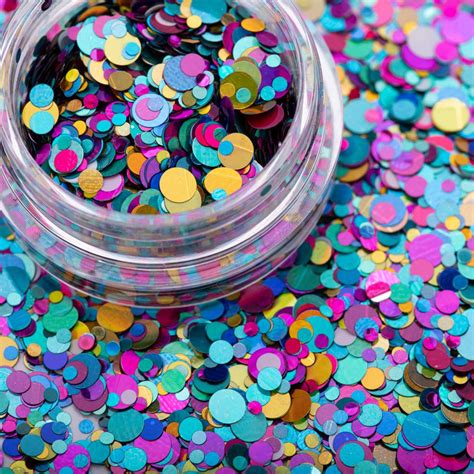 Pop Up Effect 06nailart Glittersshowroomnagels Groothandel
