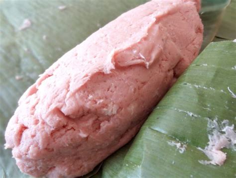 Cha Lua Pork Roll Duck And Roses