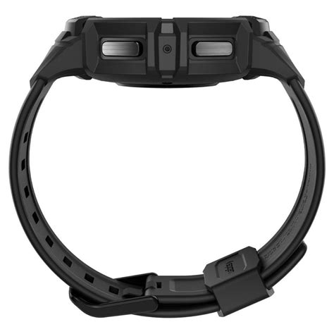 Spigen Rugged Armor Pro Case For Galaxy Watch 5 Pro 45mm