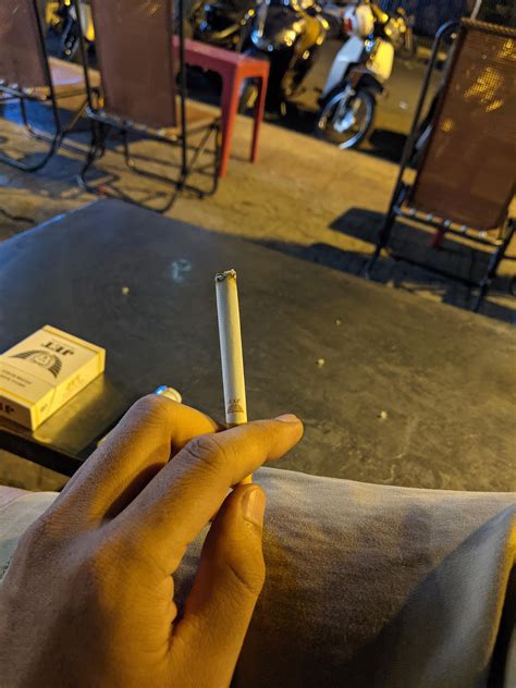The Single Thing Never Disappoints Me Quit Smoking Is So Easy I Did