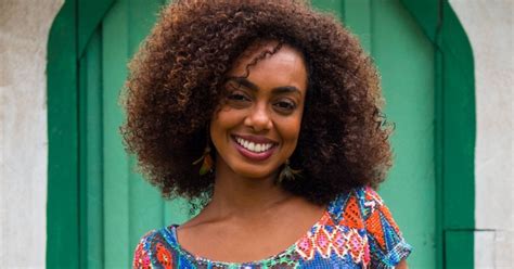 Nova Geração De Atores Negros Nas Novelas Brasileiras