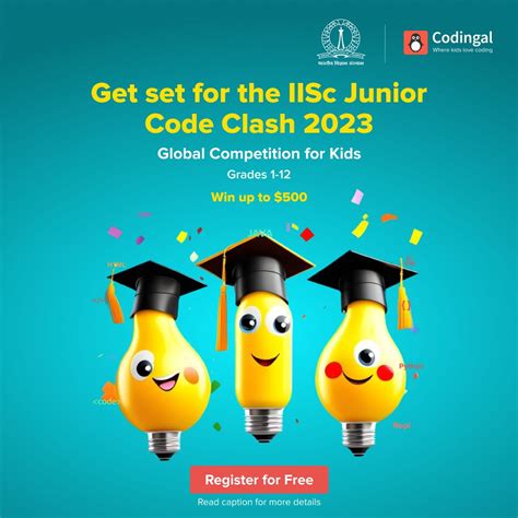 Codingal On Linkedin Coding Codinglife Codingjourney Codingcompetition