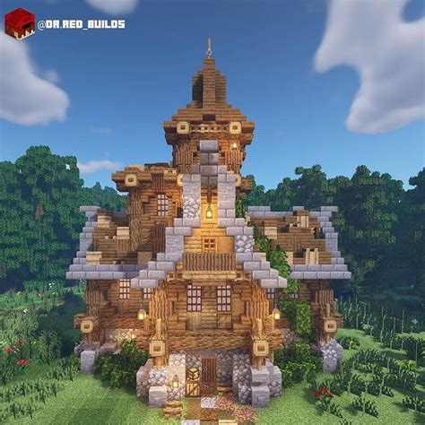 Minecraft Medieval Build Ideas And Tutorials Moms Got The Stuff