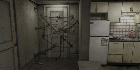 Underrated Silent Hill Game Is Making A Comeback With New Features