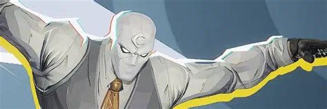 Nsfw Moon Knight Mod For Marvel Rivals Bold And Creative Gaming Upgrade