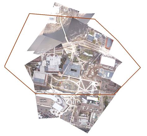 GIS Field Methods Balloon Mapping Mosaicing