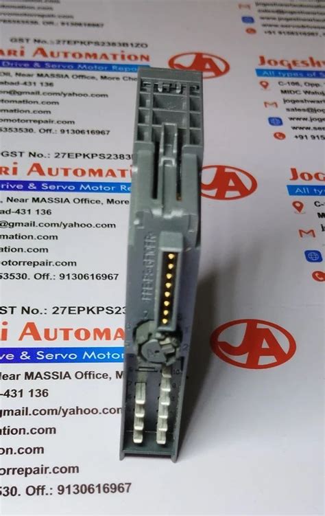 Siemens Power Module At ₹ 2500 Piece Siemens Plc In Aurangabad Id