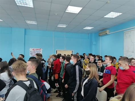 «Быть студентом это круто Давайте разберемся кто же такие студенты и каковы некоторые