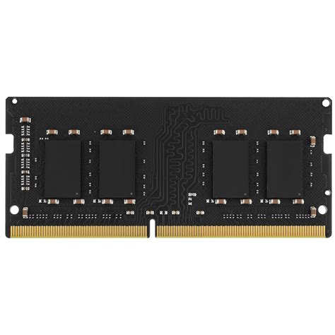 Używana pamięć RAM DDR3 8GB SO DIMM