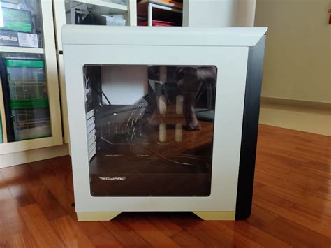Tecware Alpha Atx Micro Atx And Mini Itx Computers And Tech Parts
