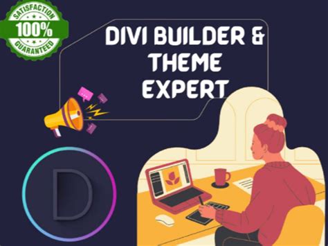 Divi Pro Divi Wordpress Divi Expert Divi Developer Divi Designer