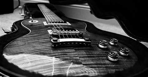 Gibson Les Paul Guitar Imgur