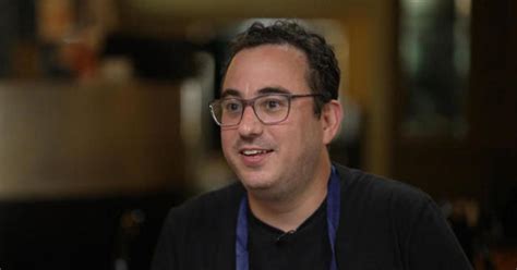 Daniel Rose Runs Two Restaurants — One In Paris And One In New York Heres How He Does It Cbs