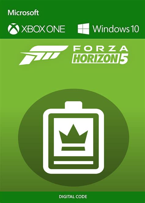 Forza Horizon 5 Premium Add Ons Bundle Cod Pcxbox Eneba