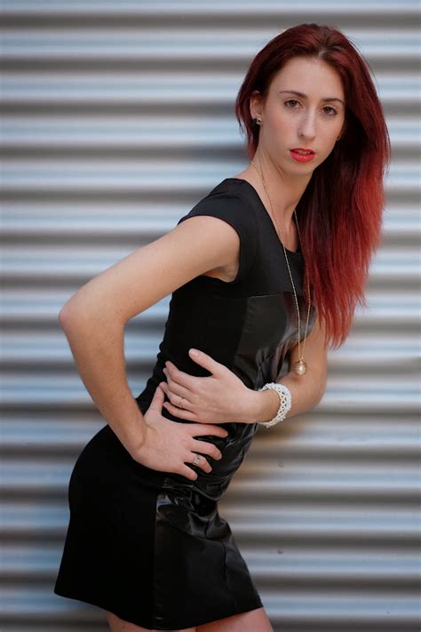 Nitideces De Miguel Sesión Con Roxy 21