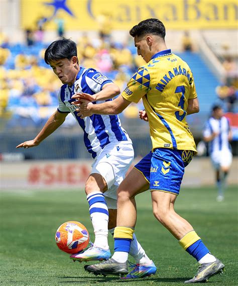 久保は後半途中出場 サッカー、スペイン1部
