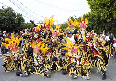 Bonao Carnaval Bonao 2024 Concluye Hoy Con Impresionante Desfile