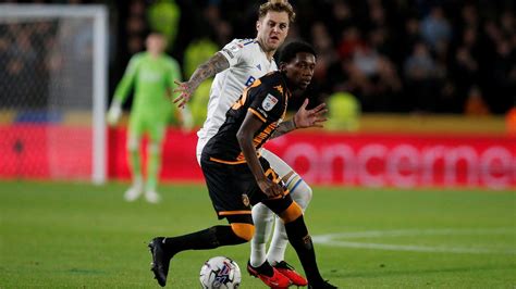 Ray Parlour On Hull City Tim Walter Mohamed Belloumi And January