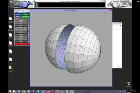 Mastering Uv Mapping With Uvlayout Daz 3d