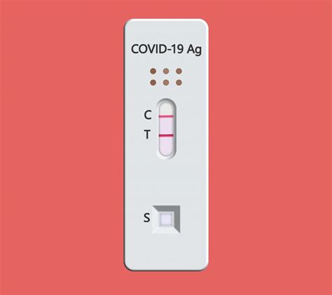 Rat Test Positive Indicator At Amelia Rodrigues Blog