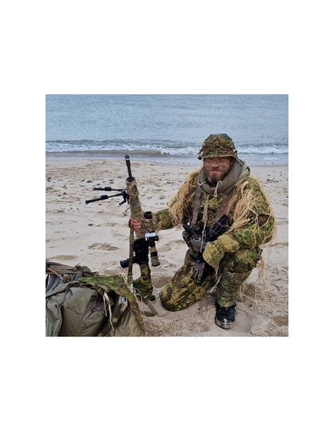 Bipod Tactical Prs 6 5 8 Keymod