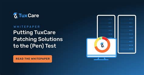 Esteban M On Linkedin Linux Tuxcare Technology Patchingsolutions