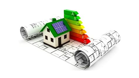 Eficiencia Energética En La Construcción De Edificios Conicet