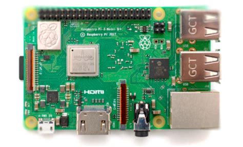 Raspberry Pi Diccionario Raspberry Para Novatos