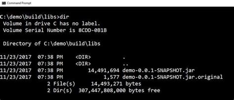 Spring Boot Bootstrapping Vietmx S Blog