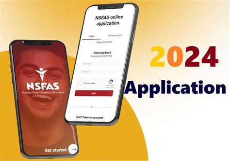 Nsfas Application Dates 2024 2025 Za