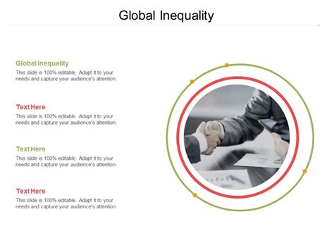 Global Inequality Ppt Powerpoint Presentation Show Icons Cpb Presentation Graphics