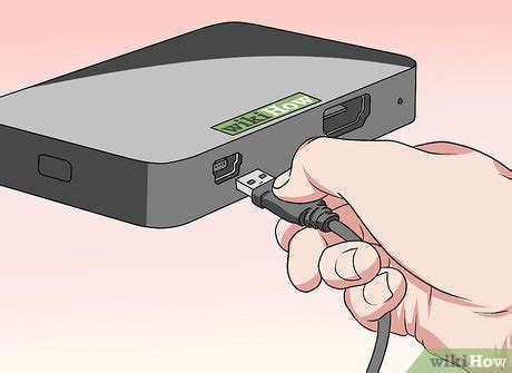 4 Ways To Extend USB Cable WikiHow