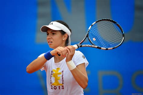 Обои Olaru Ioana Raluca Спорт Теннис обои для рабочего стола
