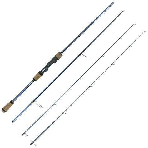 Fishusa Flagship Travel Spinning Rod Fishusa