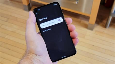 What Is Google Fast Pair And How To Use It Android Authority