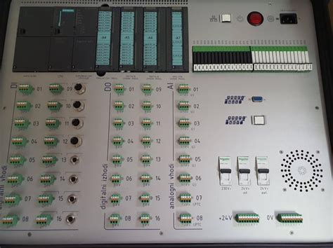 Tips For Communicating Rs232 Between Win10 Pc And Micrologix 870 R Plc