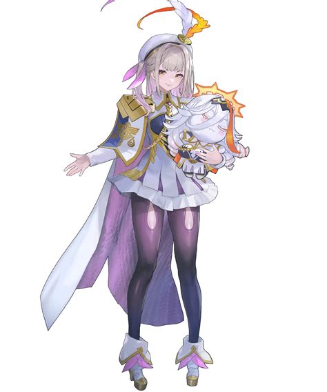 Baldr And Vali Fire Emblem And 1 More Drawn By Maeshima Shigeki