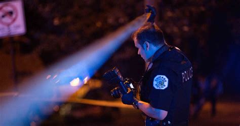 Predictive Policing Isnt An Exact Science Science Of Us