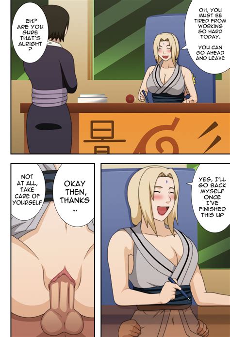 Animehentai Big Breast Ninja Naruto 26 Porn Pic Eporner