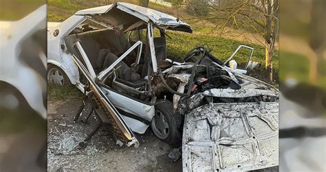 Anne Ve Oğlu Trafik Kazasında Hayatını Kaybetti Sözcü