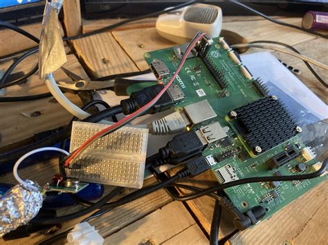 Raspi Und 433mhz Funksteckdosenschaltung Switch Auf Openhab Tales