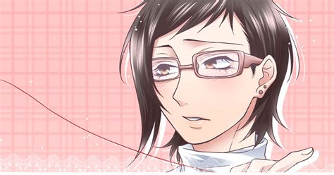 オリジナル 気弱オネェと騎士乙女の恋愛プロセス6 高瀬雛のマンガ 漫画 オネ騎士 フランソワ様ww Pixiv